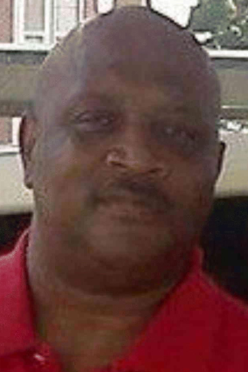 Reginald Scott 1960-2023 | News, Sports, Jobs - Tribune Chronicle